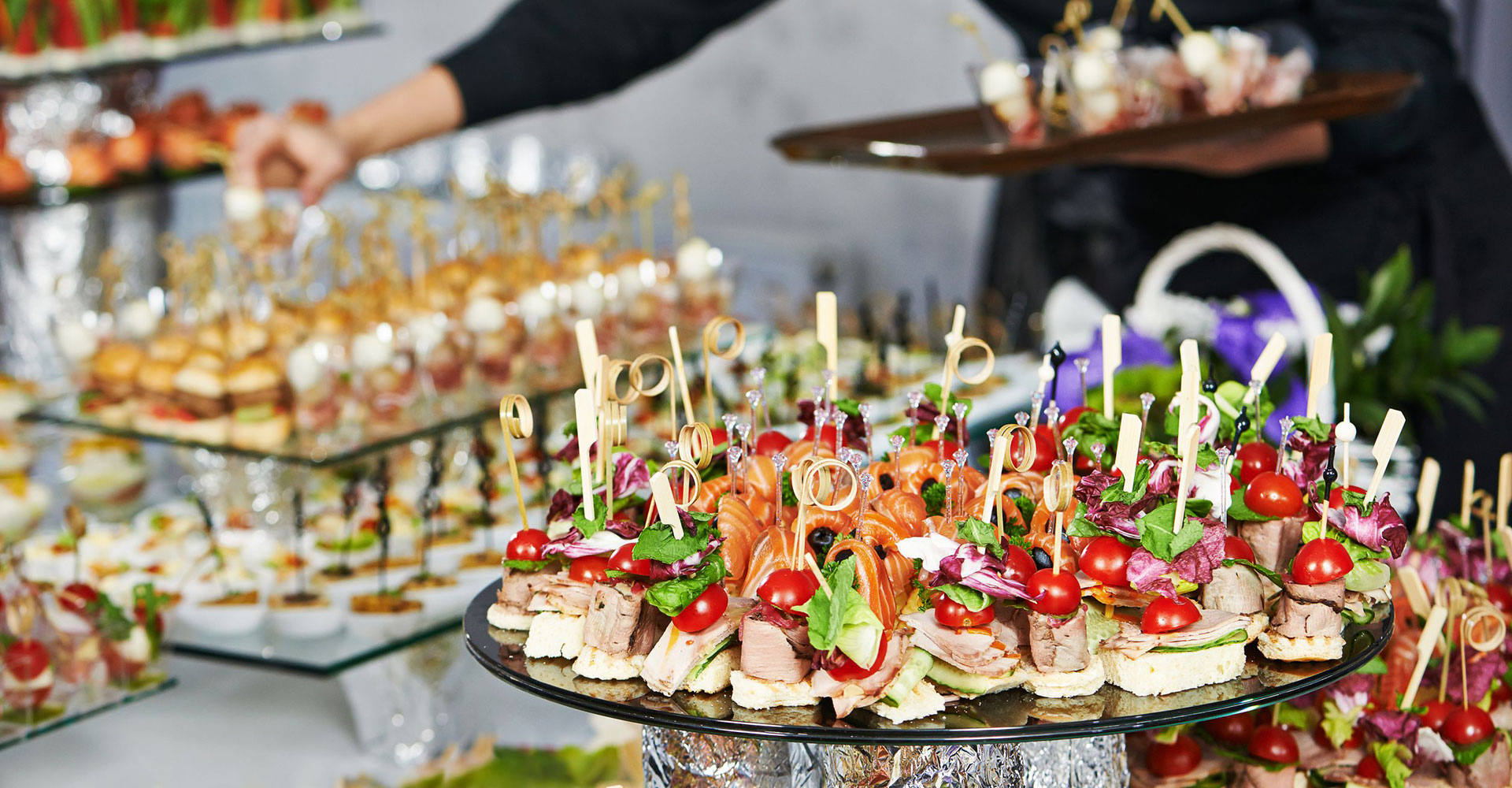 Catering Services in Puchong,PJ,KL,Wedding Catering,Full Moon catering ...