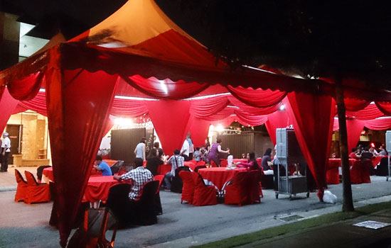 Food Catering Services KL, Wedding Catering Services,KL Best Buffet ...